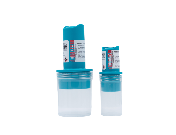 BiopSafe - Axlab : Axlab.