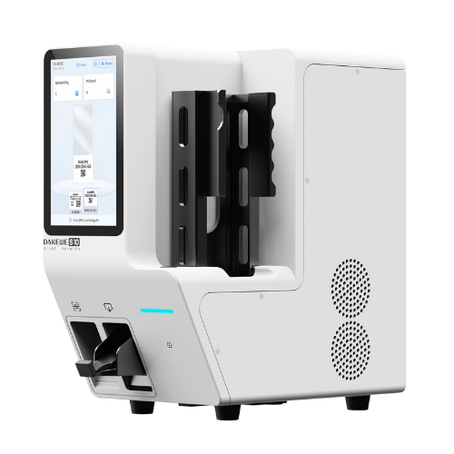 Laser Objectglaasjesprinter | SurePrint S10 | UV-Lasertechnologie ...