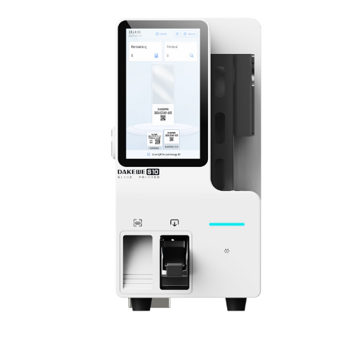 Laser Slide Printer | SurePrint S10 | UV Laser Technology - Axlab : Axlab.